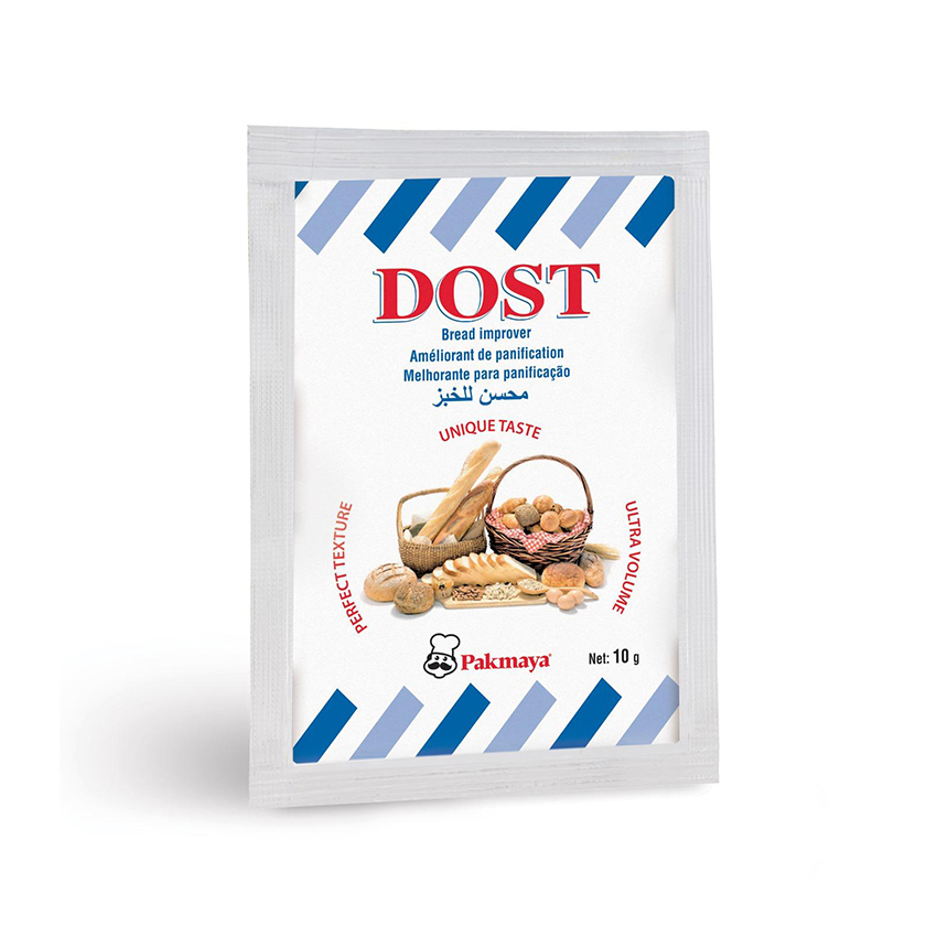 Bread Improver Dost – Chefmart Food Trading